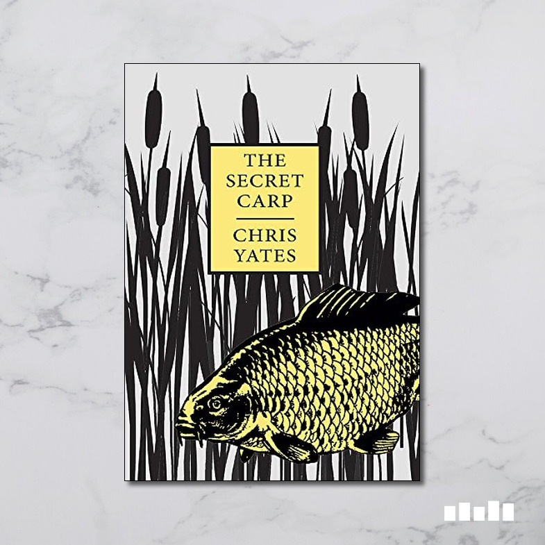 The Secret Carp - Five Books Expert Reviews