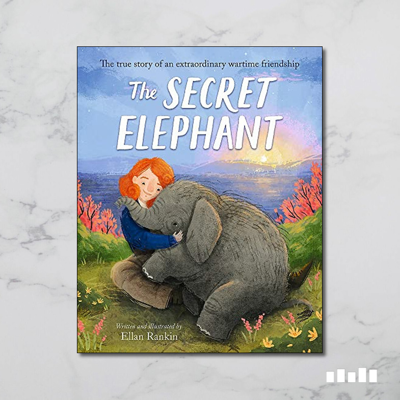 The Secret Elephant - Five Books Expert Reviews