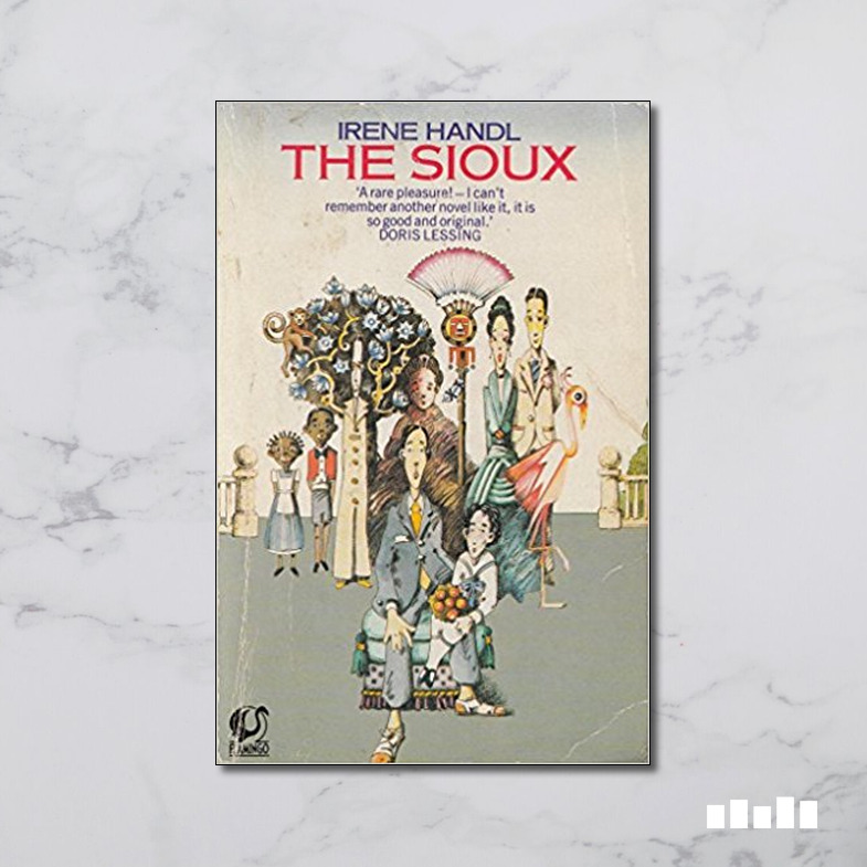 The Sioux - Five Books Expert Reviews