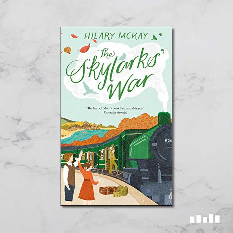 The Skylarks' War - Five Books Expert Reviews