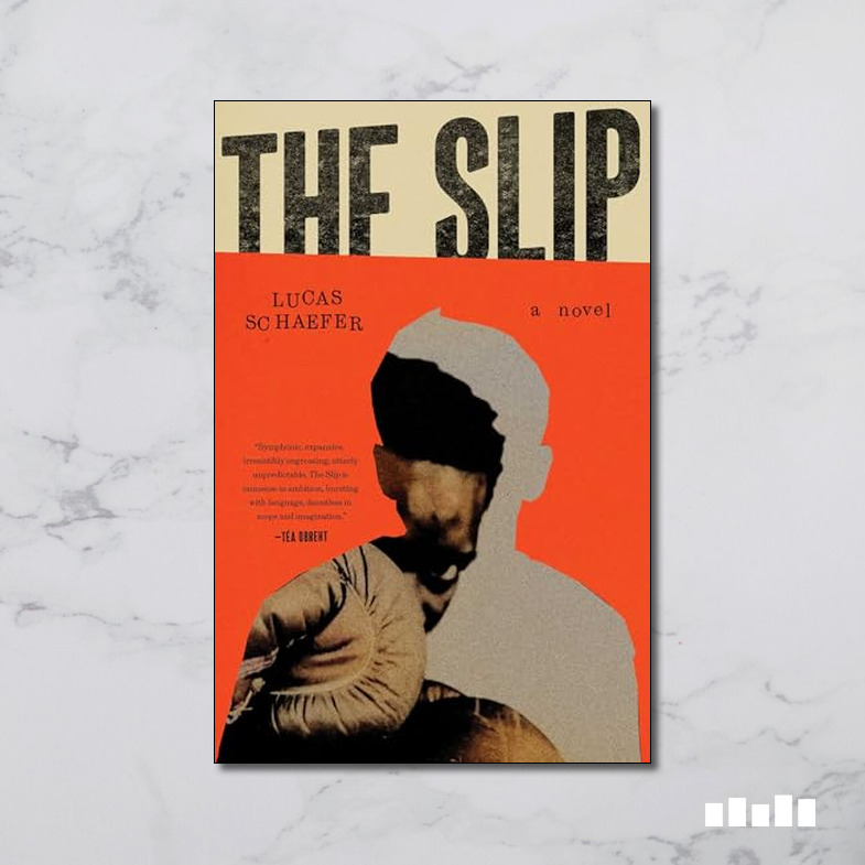 The Slip: A Novel - Five Books Expert Reviews