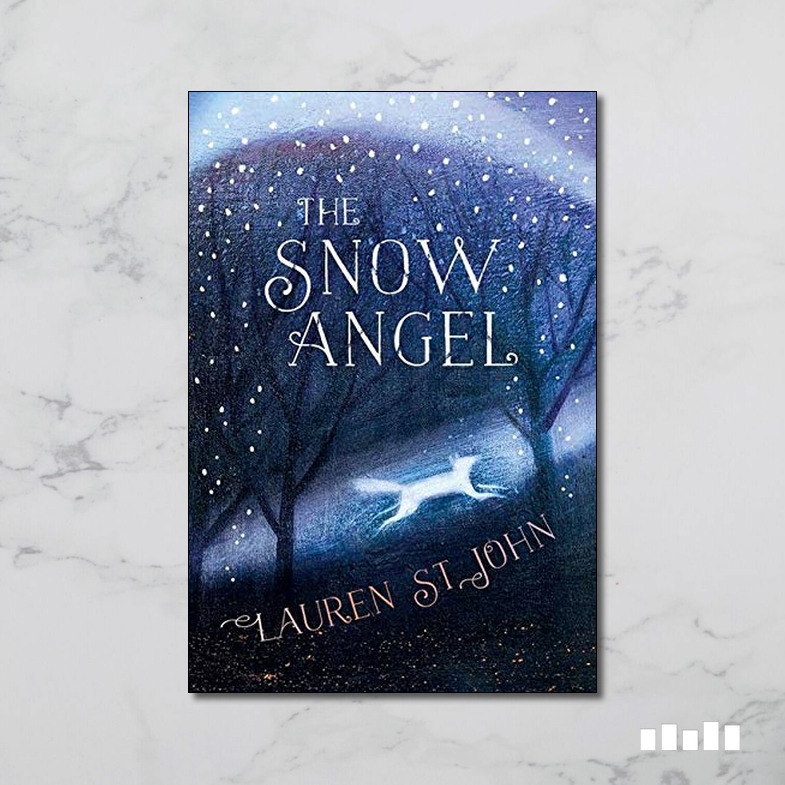 The Snow Angel - Five Books Expert Reviews
