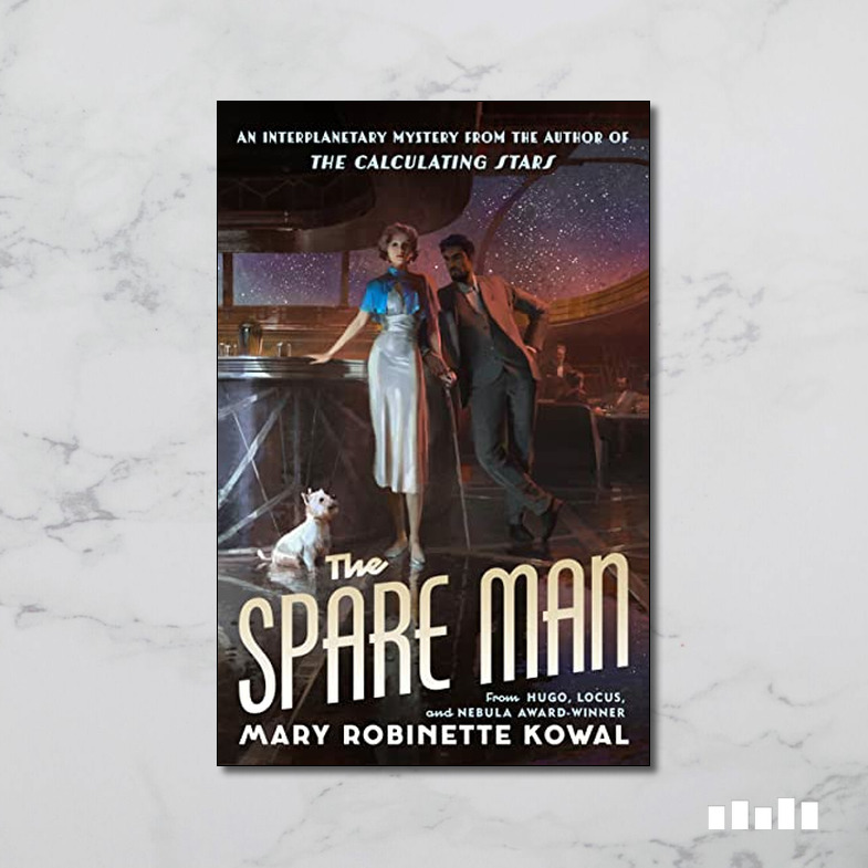 The Spare Man - Five Books Expert Reviews