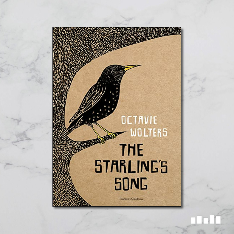 The Starling's Song - Five Books Expert Reviews