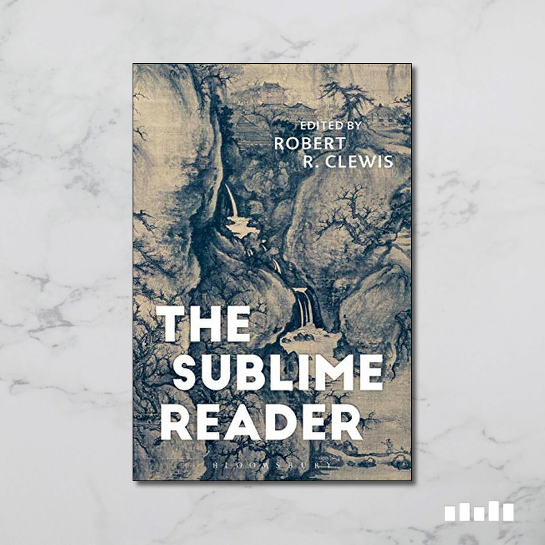 The Sublime Reader - Five Books Expert Reviews