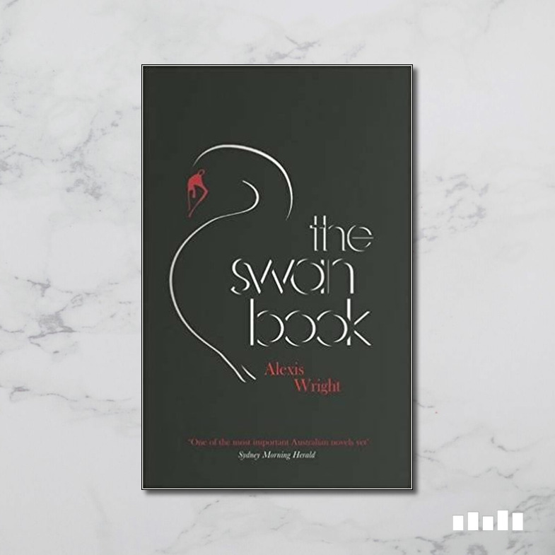 The Swan Book - Five Books Expert Reviews