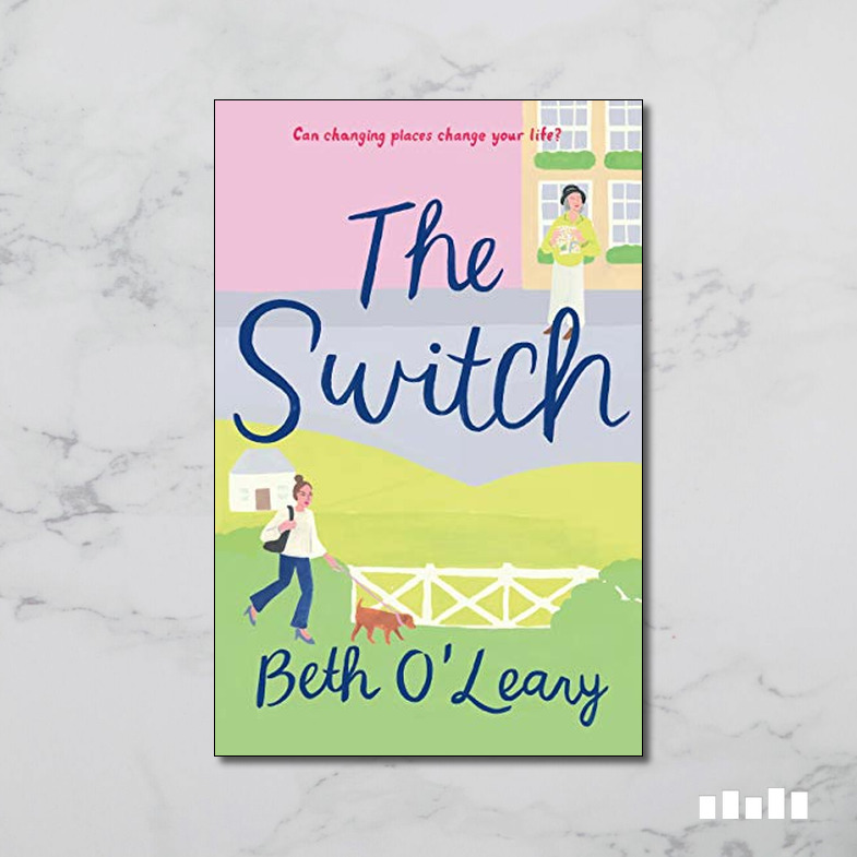The Switch - Five Books Expert Reviews