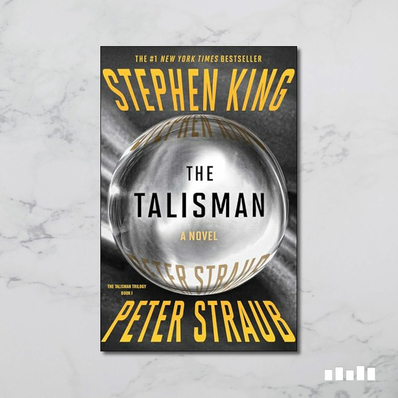 The Talisman: A Novel - Five Books Expert Reviews