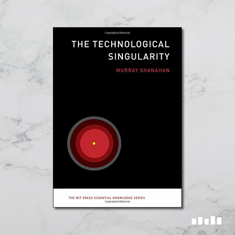 The Technological Singularity - Five Books Expert Reviews