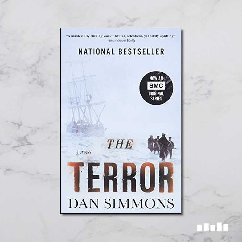 The Terror - Five Books Expert Reviews