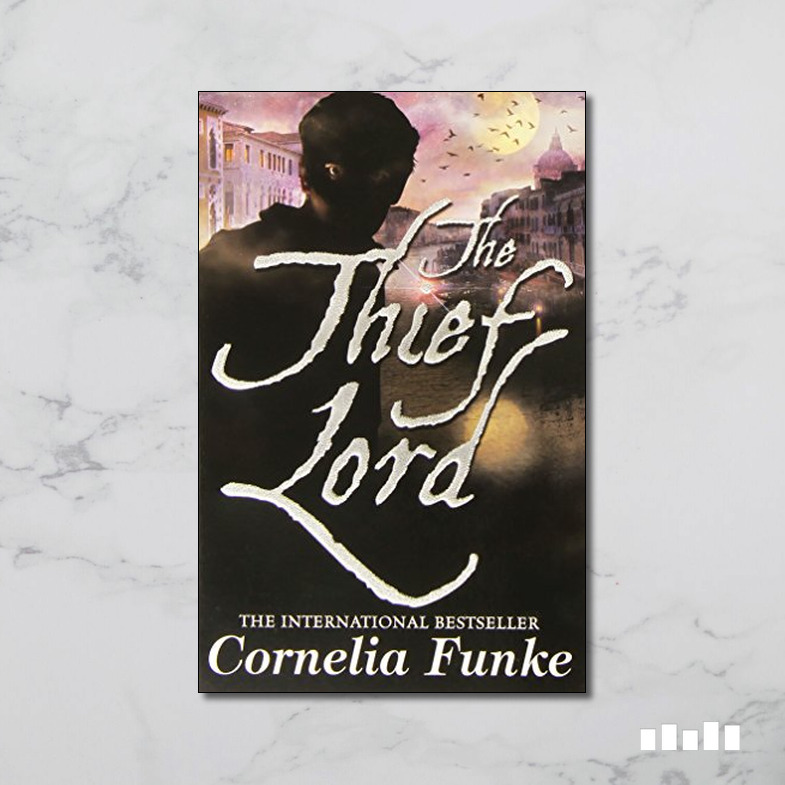 The Thief Lord - Five Books Expert Reviews