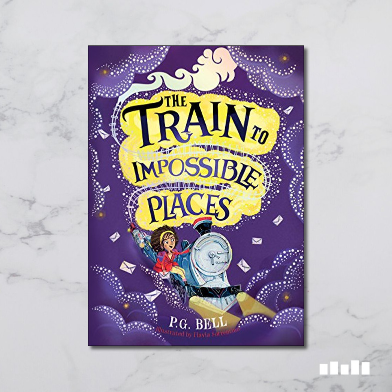 The Train to Impossible Places - Five Books Expert Reviews