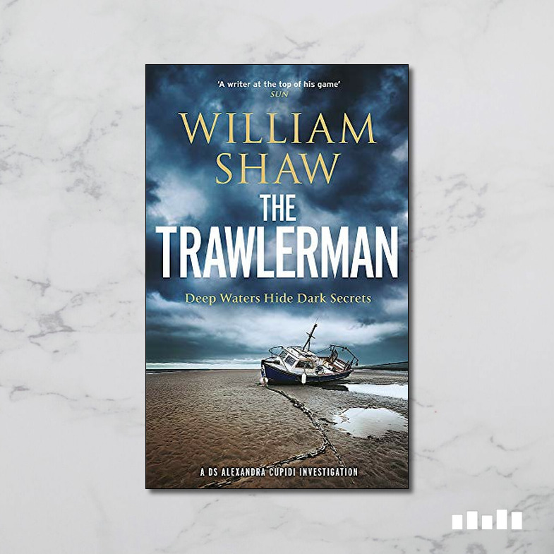 The Trawlerman - Five Books Expert Reviews