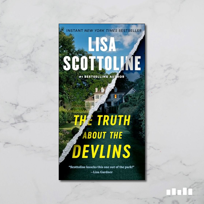 The Truth about the Devlins - Five Books Expert Reviews