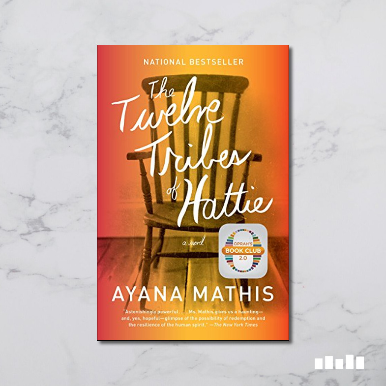 The Twelve Tribes of Hattie - Five Books Expert Reviews