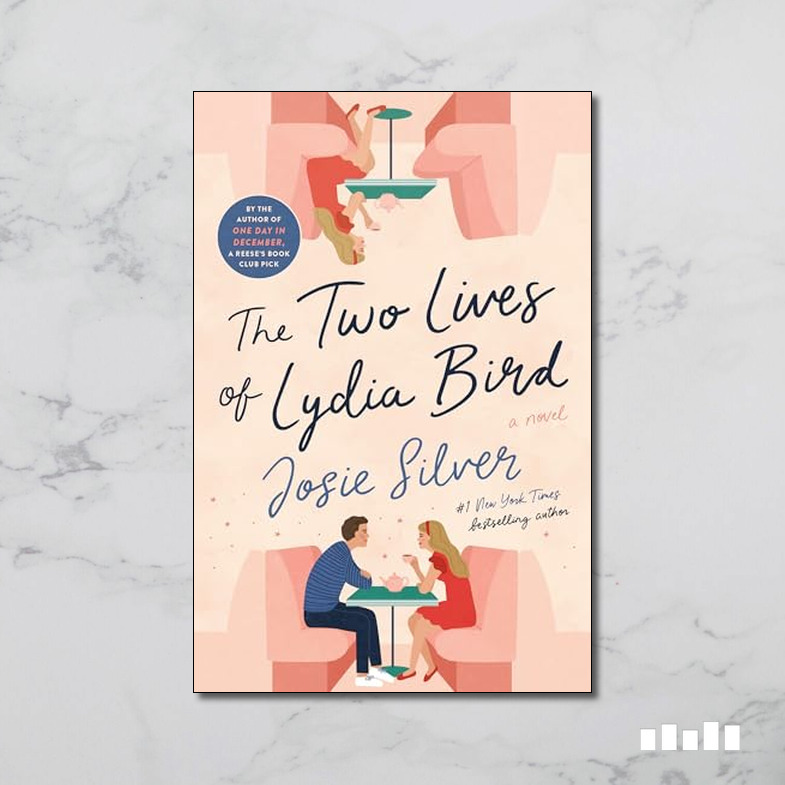 The Two Lives of Lydia Bird - Five Books Expert Reviews