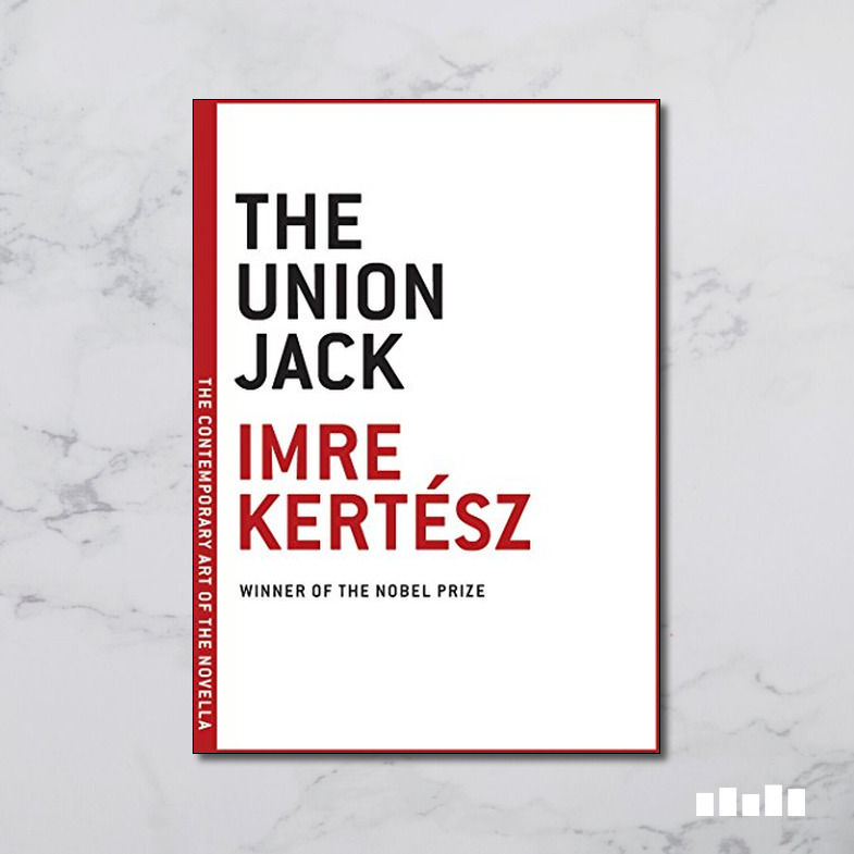 The Union Jack - Five Books Expert Reviews