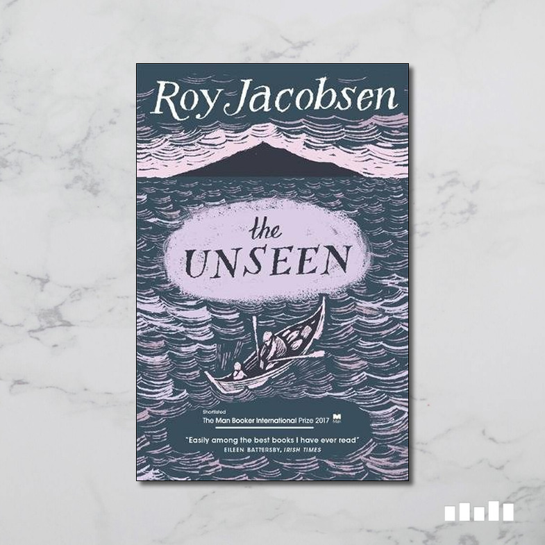 The Unseen - Five Books Expert Reviews