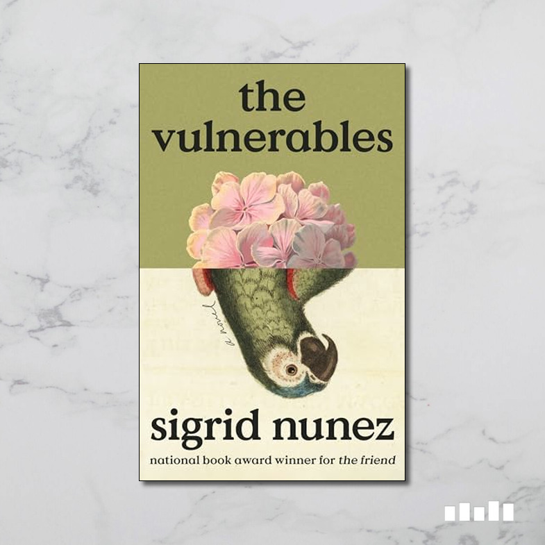 The Vulnerables: A Novel - Five Books Expert Reviews