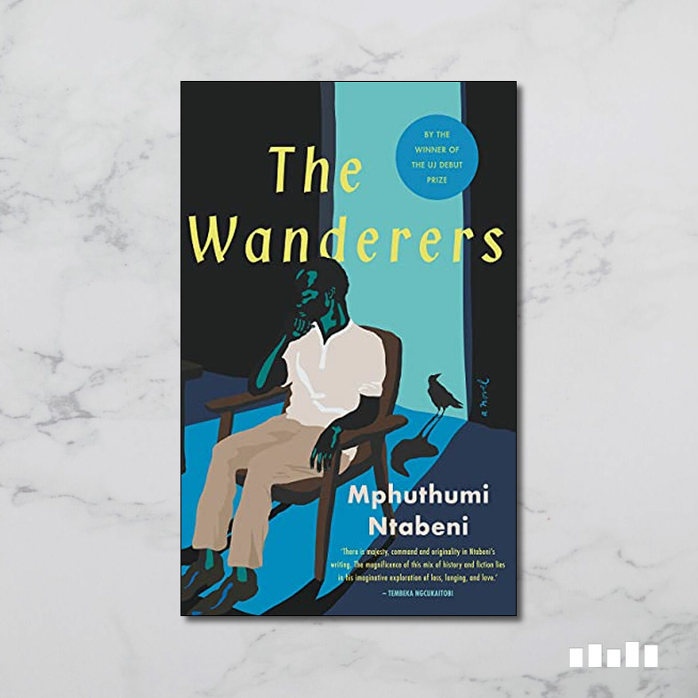 The Wanderers - Five Books Expert Reviews