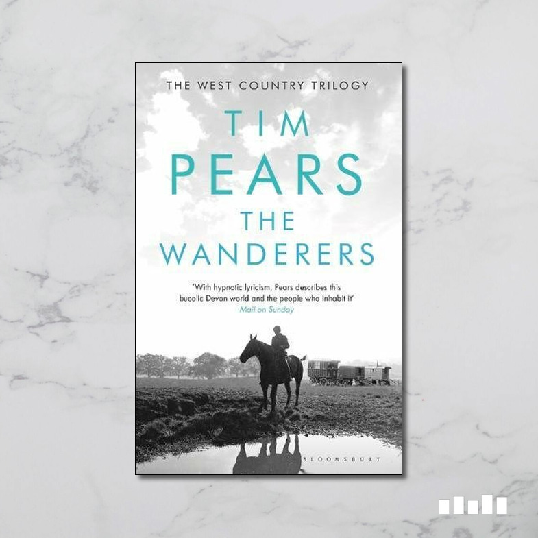The Wanderers - Five Books Expert Reviews