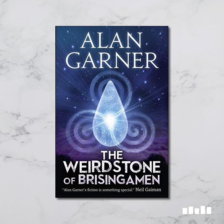 The Weirdstone of Brisingamen - Five Books Expert Reviews