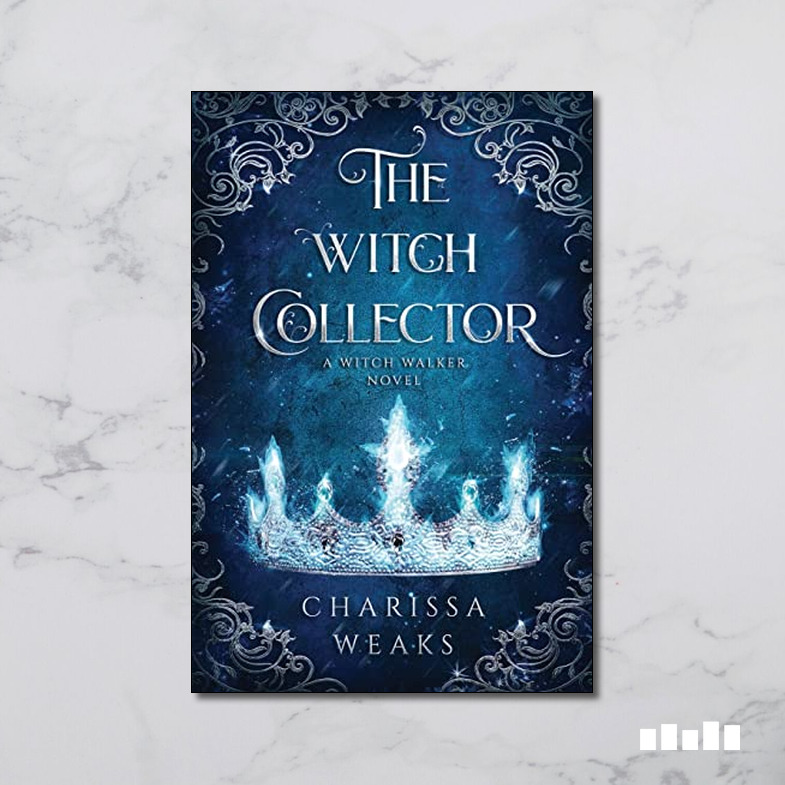 The Witch Collector - Five Books Expert Reviews