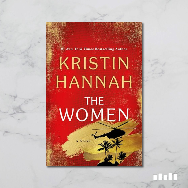 The Women - Five Books Expert Reviews