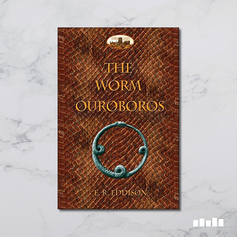 The Worm Ouroboros - Five Books Expert Reviews