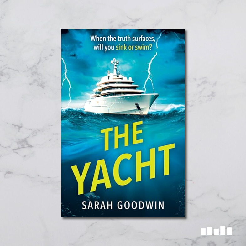 The Yacht - Five Books Expert Reviews