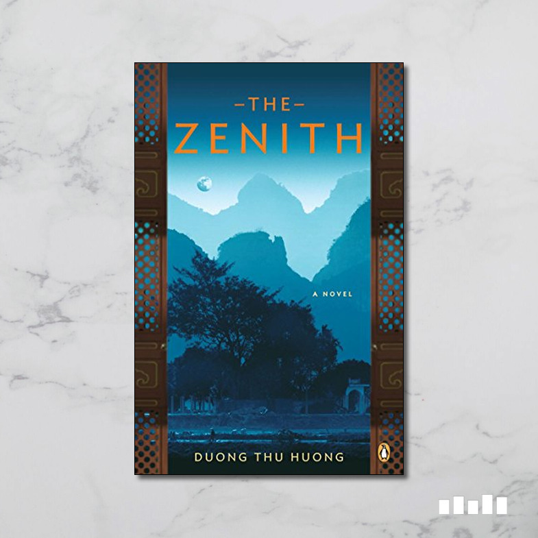 The Zenith: A Novel by Duong Thu Huong - Five Books Expert Reviews