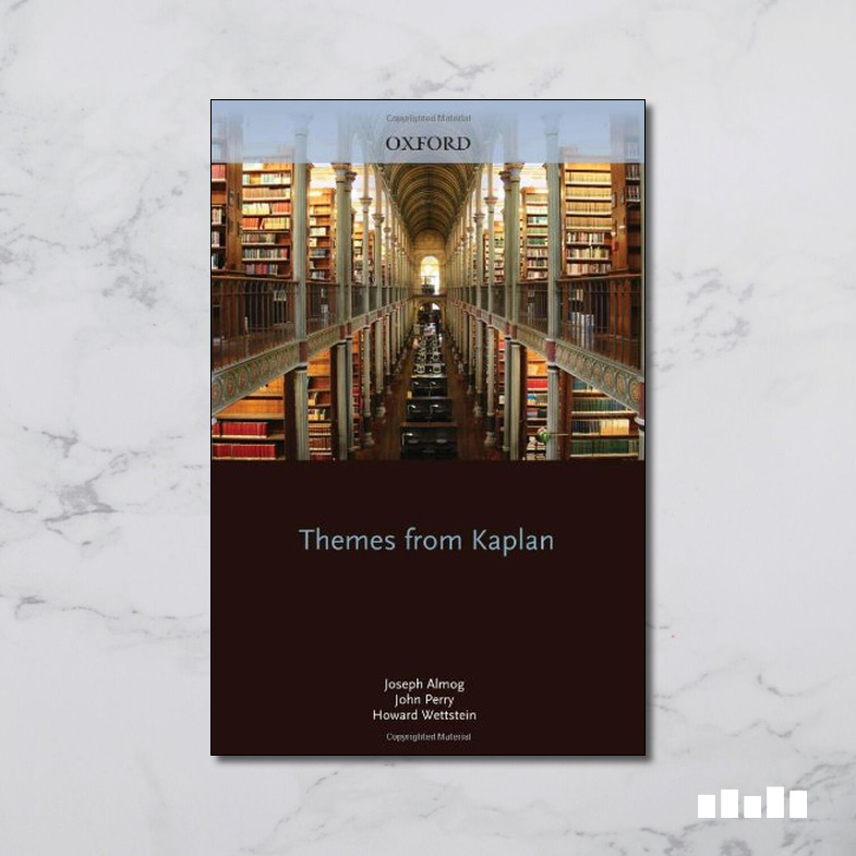 Themes from Kaplan - Five Books Expert Reviews