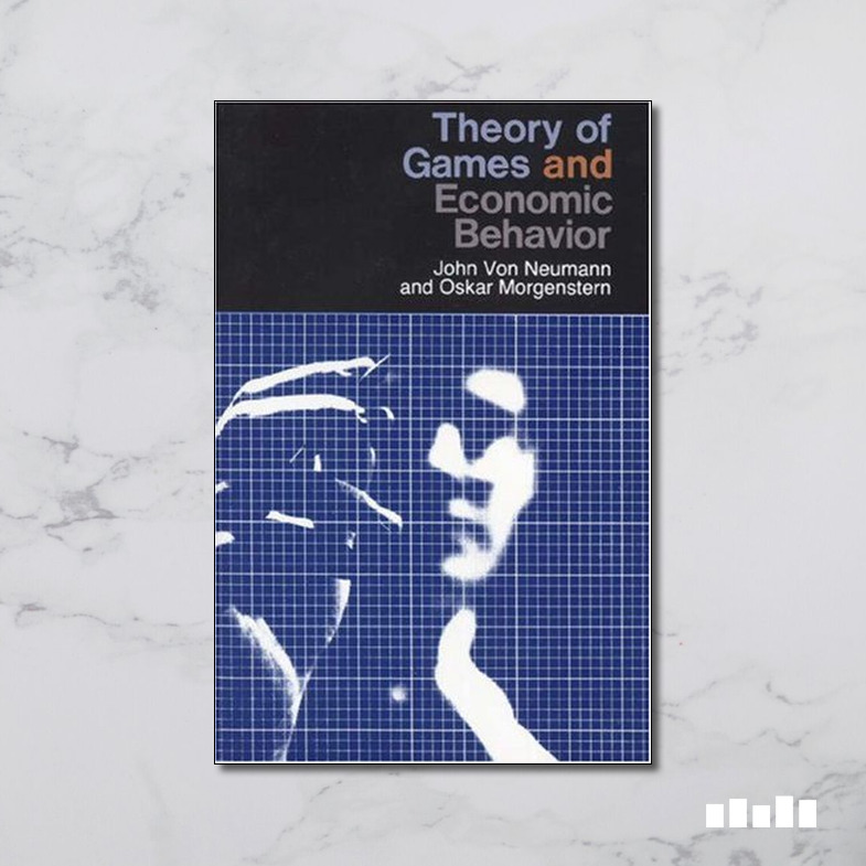 Theory Of Economic Behavior