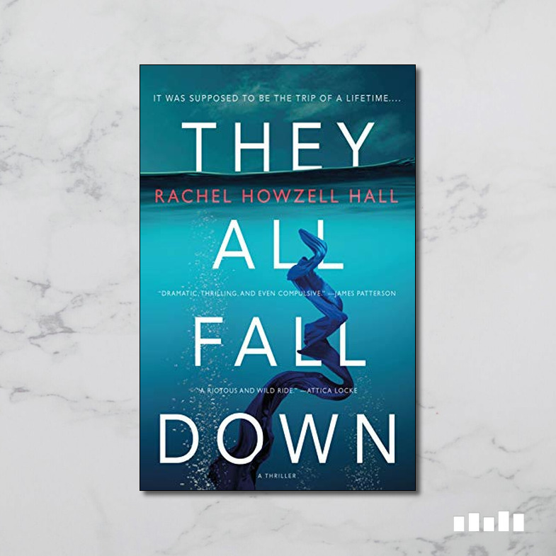 They All Fall Down - Five Books Expert Reviews
