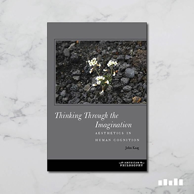 Thinking Through the Imagination: Aesthetics in Human Cognition - Five ...