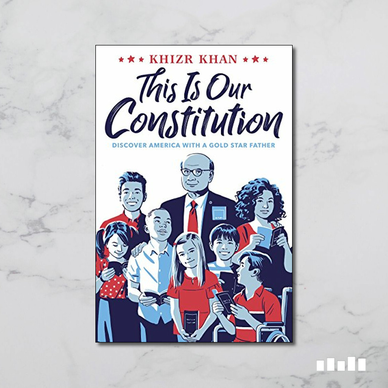 This Is Our Constitution - Five Books Expert Reviews