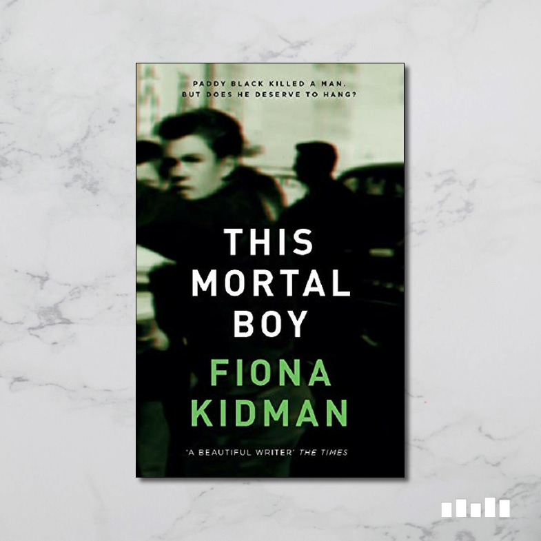 This Mortal Boy - Five Books Expert Reviews