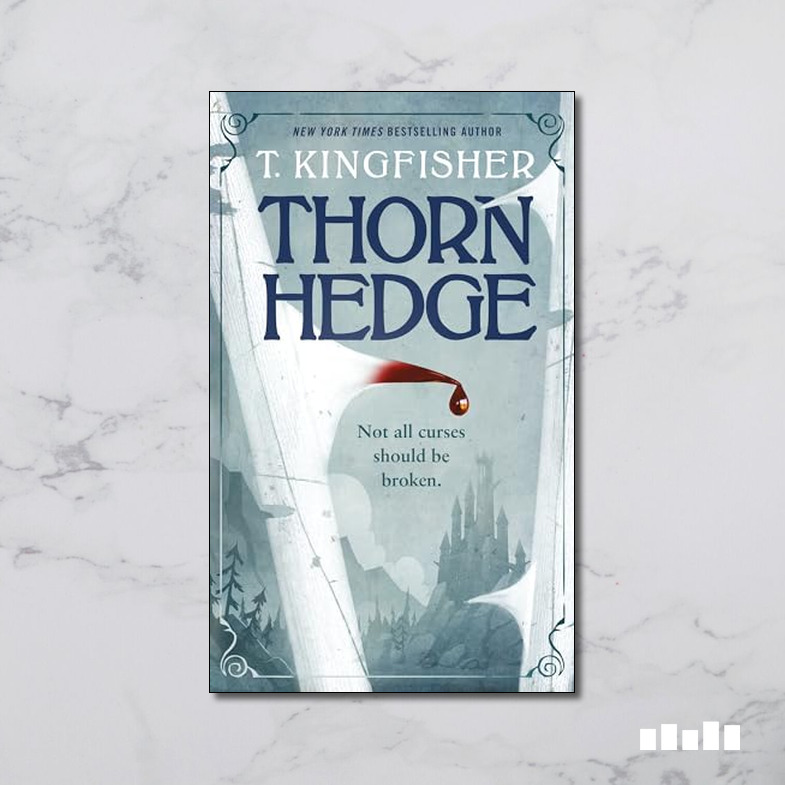 Thornhedge - Five Books Expert Reviews