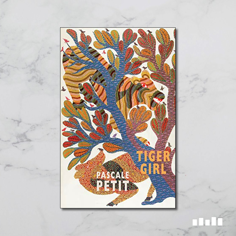 Tiger Girl - Five Books Expert Reviews