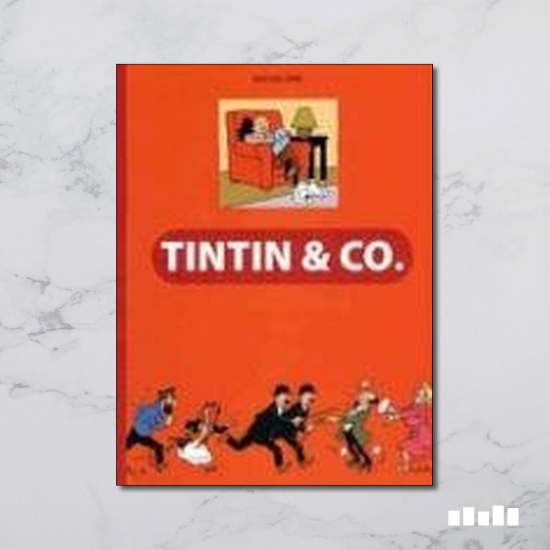 Tintin & Co - Five Books Expert Reviews