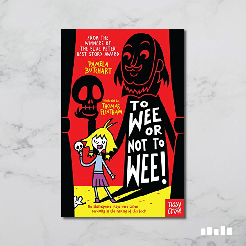 To Wee or Not to Wee - Five Books Expert Reviews