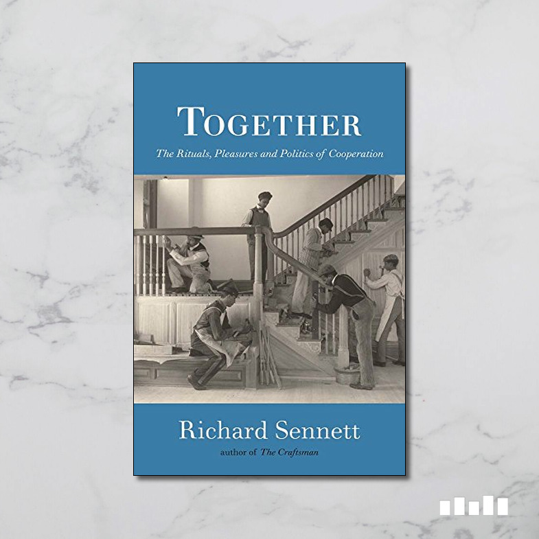 Together - Five Books Expert Reviews