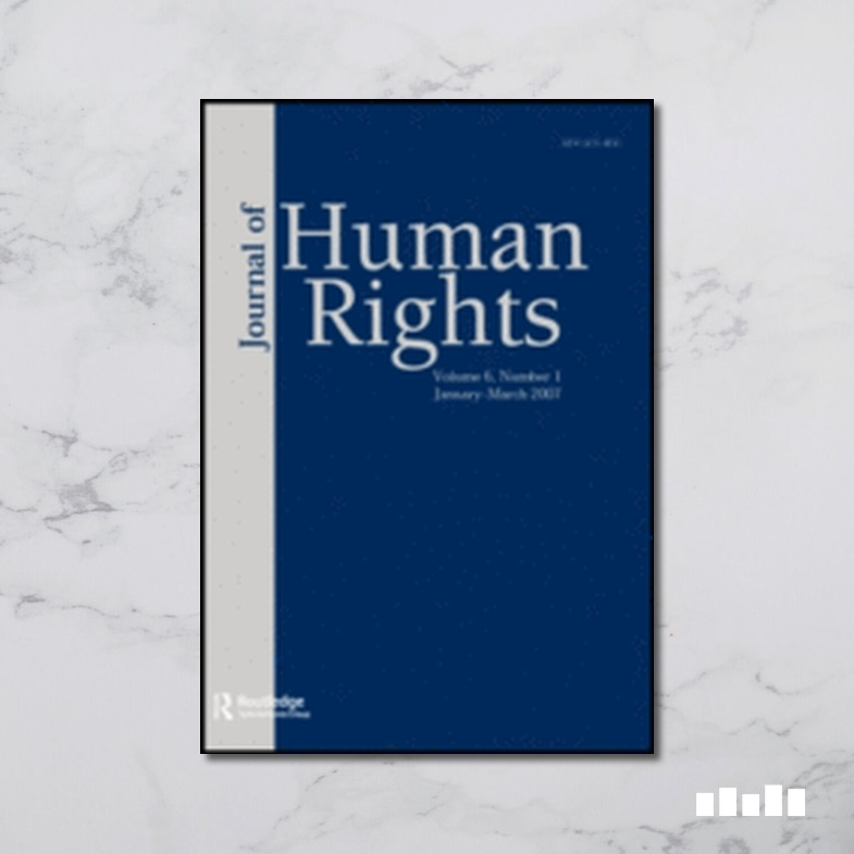 ‘Torture as a Civic Marker - Five Books Expert Reviews