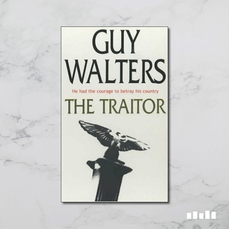 The Traitor - Five Books Expert Reviews