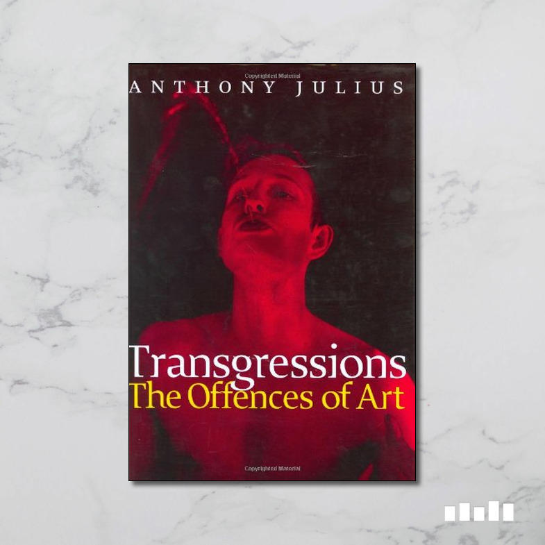 Transgressions - Five Books Expert Reviews