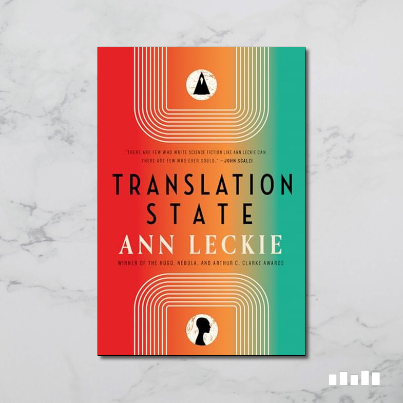 Translation State - Five Books Expert Reviews