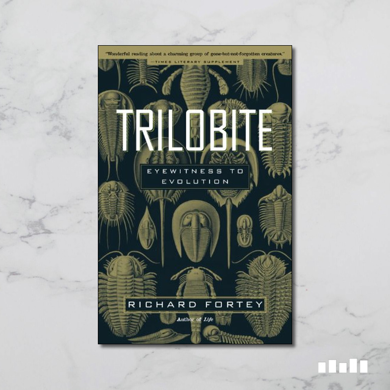 Trilobite - Five Books Expert Reviews