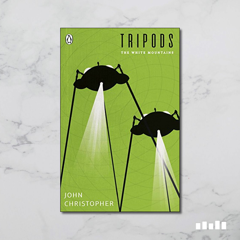 Tripods: The White Mountains - Five Books Expert Reviews