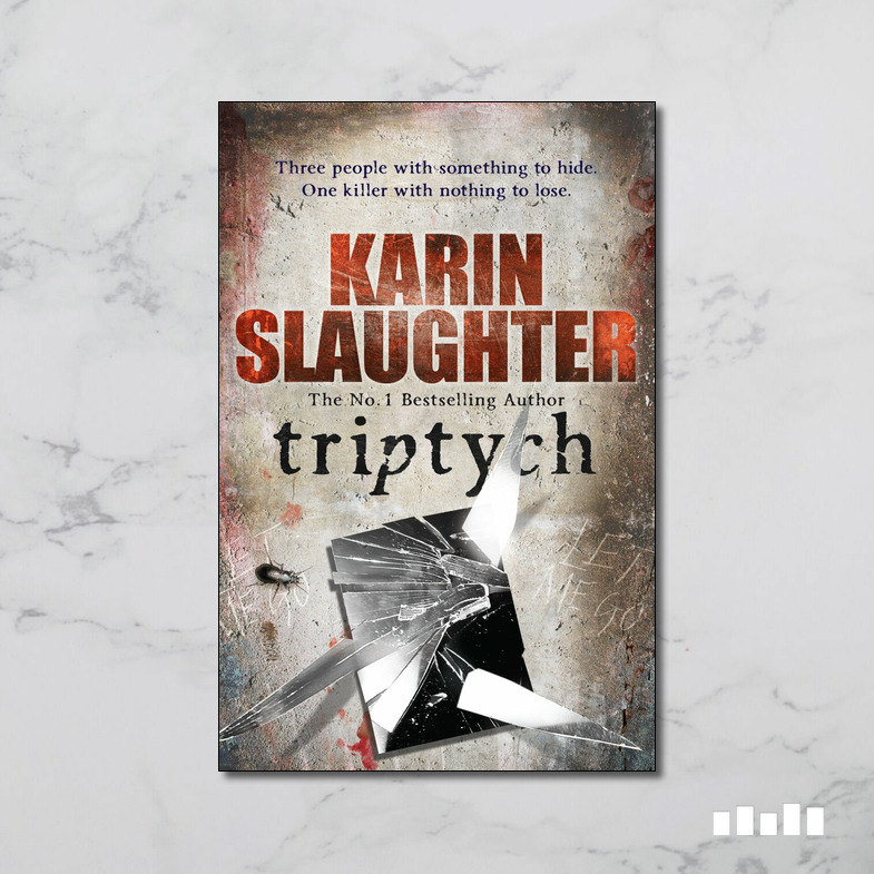 Triptych - Five Books Expert Reviews