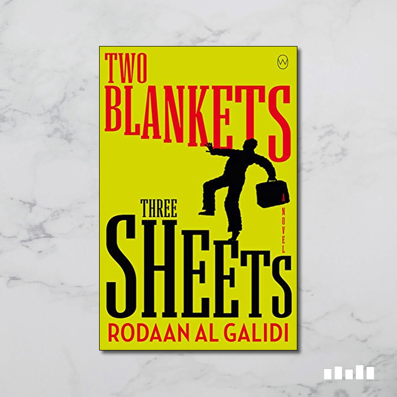 Two Blankets, Three Sheets - Five Books Expert Reviews
